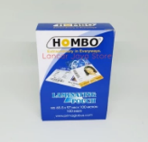 SC Jahky Oden - Jual Plastik Laminating KTP Laminating KTP Hombo 100 ...
