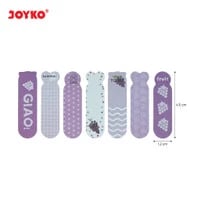 SC Perijaya - Jual Index Mark Penanda Pembatas Joyko IM 60 Kertas ...