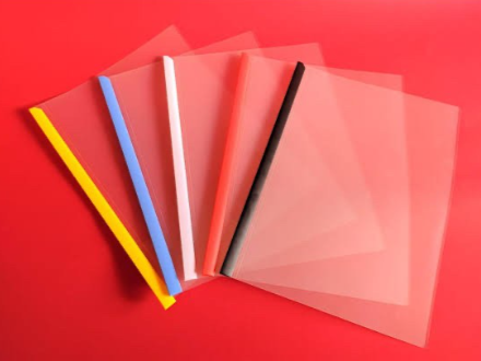 SC Hasan Odina - Jual Plastik Mika Cover Sampul Kliping Jilid Buku File ...