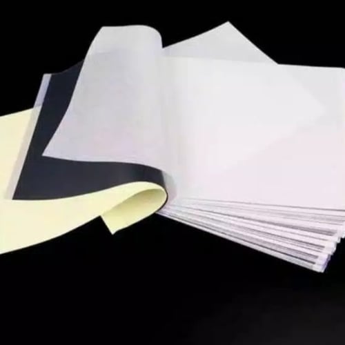 Sc Pavan Jaya Jual Kertas Ncr Folio A4 Kertas Karbon Top Putih
