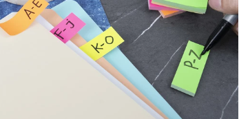 SC Primodana - Jual Index Mark Penanda Pembatas Joyko IM 67 Kertas ...