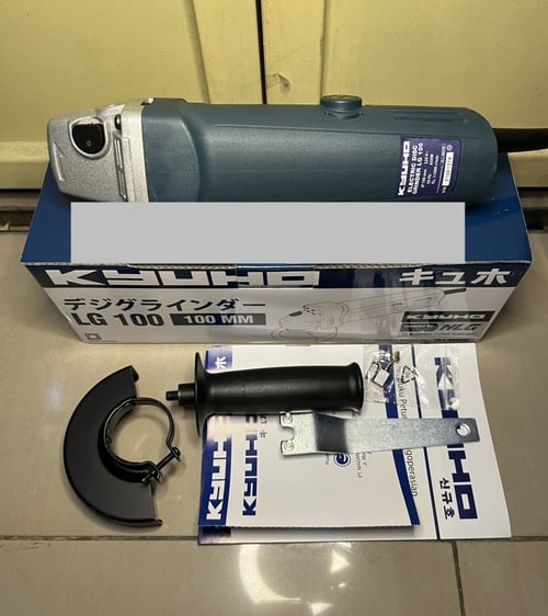 Lengkapedia - Jual Mesin Gerinda Grinda Grinder Tangan | Ralali.com