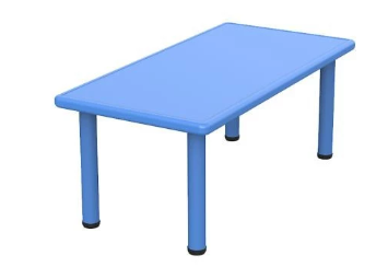 SC BUNNY BELLY - Jual INFORMA MEJA PLASTIK ANAK PERSEGI PANJANG - YARIS ...