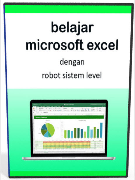 sufijaya - Jual APLIKASI AKTIF SELAMANYA BELAJAR MICROSOFT EXCEL SISTEM LEVEL | Ralali.com