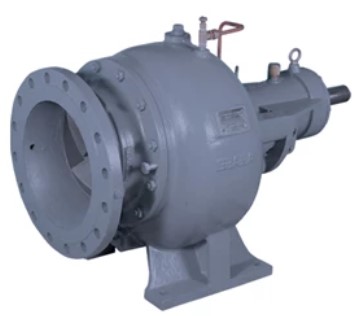 PT Waringin Indo Teknik - Jual Mesin Pompa Air Industri Ebara 300 Sz | Ralali.com