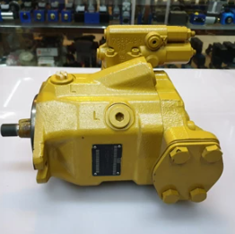 Toko Proline Technic - Jual Pompa Hidrolik PISTON PUMP CAT SN 43397649 CNR 254-5147-01 | Ralali.com