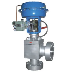 PT Trimitra Anugrah Bersama - Jual PNEUMATIC ANGLE CONTROL VALVE ...