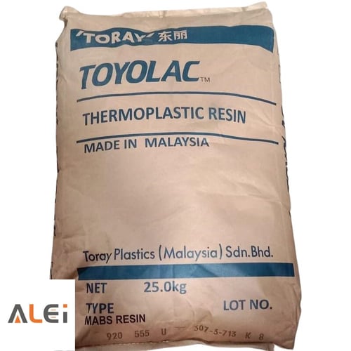 Alei Official Shop - Jual ALEI Biji Plastik TOYOLAC ABS 920 ...