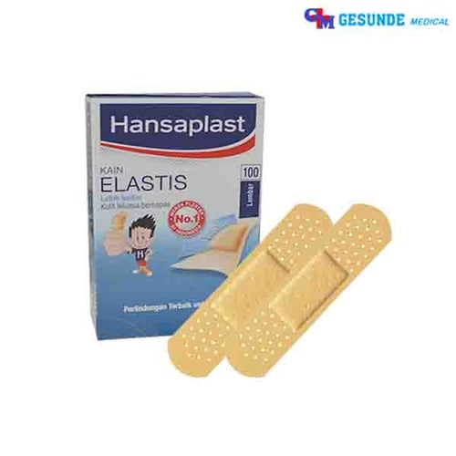 PT. RAKSASA BISNIS INDONESIA - Jual Plester Luka | Ralali.com