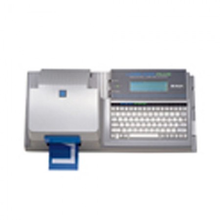 PT. RAKSASA BISNIS INDONESIA - Jual BRADY Labelizer Plus Tape B-580 ...