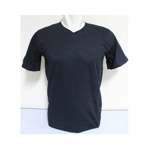 Kaos Jakarta - Jual Kaos Polos V-Neck Super Cotton Combed 20s L ... Kaos Jakarta - Jual Kaos Polos V-Neck Super Cotton Combed 20s L ...