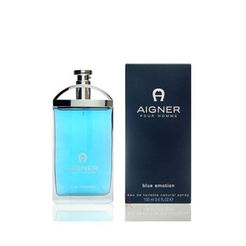Kioskmandiri - Jual Etienne Aigner Blue Emotion For Men EDT 100 ml ...