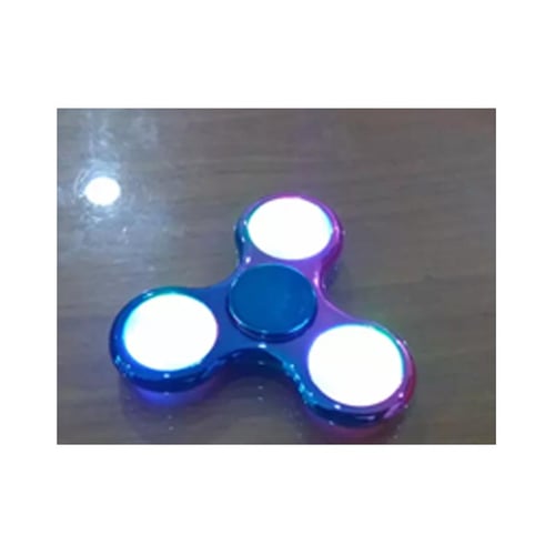 Aneka Barang Murah - Jual Fidget Hand Lampu LED | Ralali.com