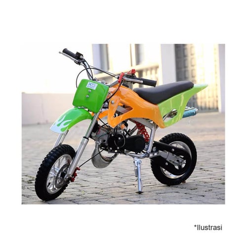 Motor Mini - Jual X5 Australia Motor Mini Trail 50cc Murah Off The Road ...