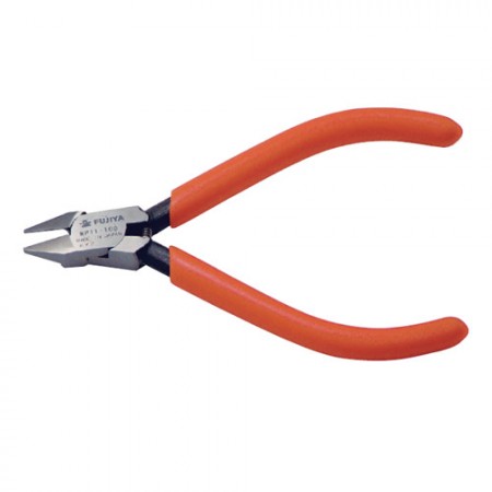PT. Loyaltech Gensu Utama - Jual FUJIYA MP11-100 Mini Cutting Nippers ...