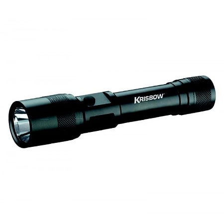 PT. RAKSASA BISNIS INDONESIA - Jual KRISBOW KW2001367Led Flashlight 3W ...