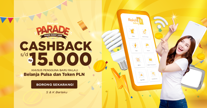 B2B Marketplace Indonesia - Harga Grosir dari Ribuan Penjual | Ralali.com