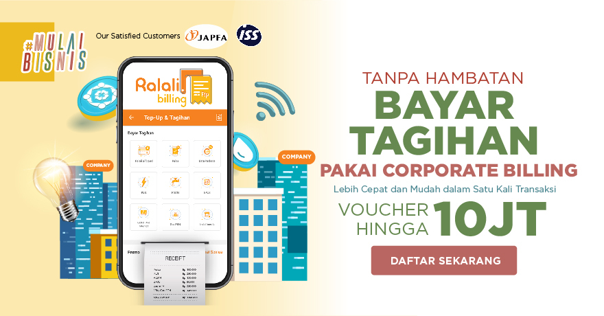 B2B Marketplace Indonesia - Harga Grosir dari Ribuan Penjual | Ralali.com