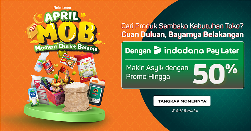 B2B Marketplace Indonesia - Harga Grosir dari Ribuan Penjual | Ralali.com B2B Marketplace Indonesia - Harga Grosir dari Ribuan Penjual | Ralali.com