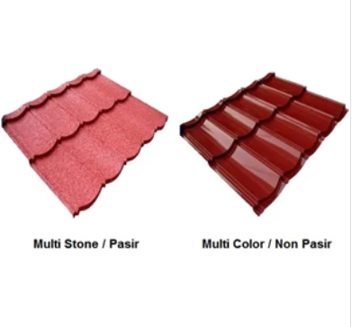 Harga Multiroof Terbaru April 2023 |BigGo Indonesia