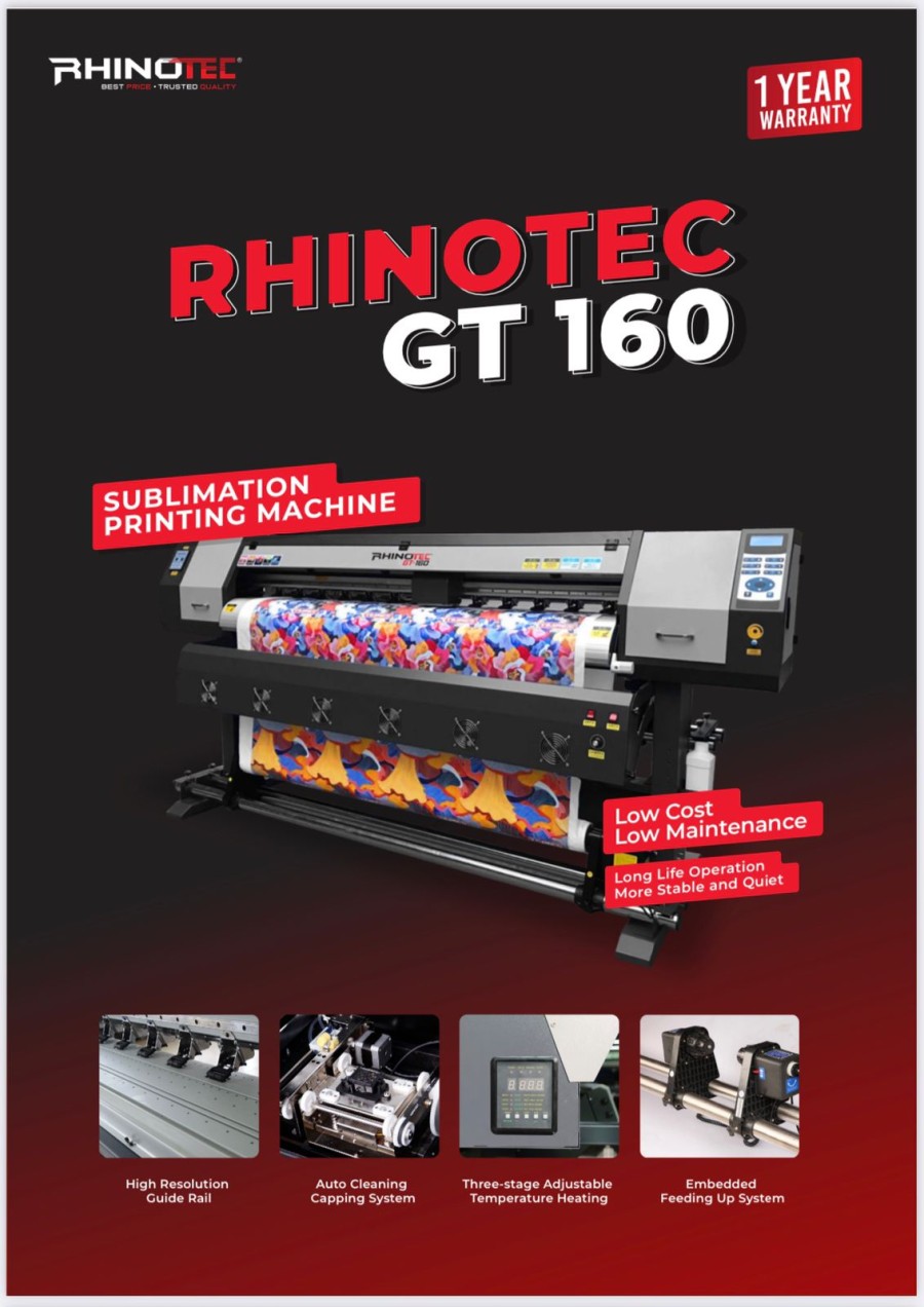 Harga Rhinotec Terbaru Agustus 2023 |BigGo Indonesia